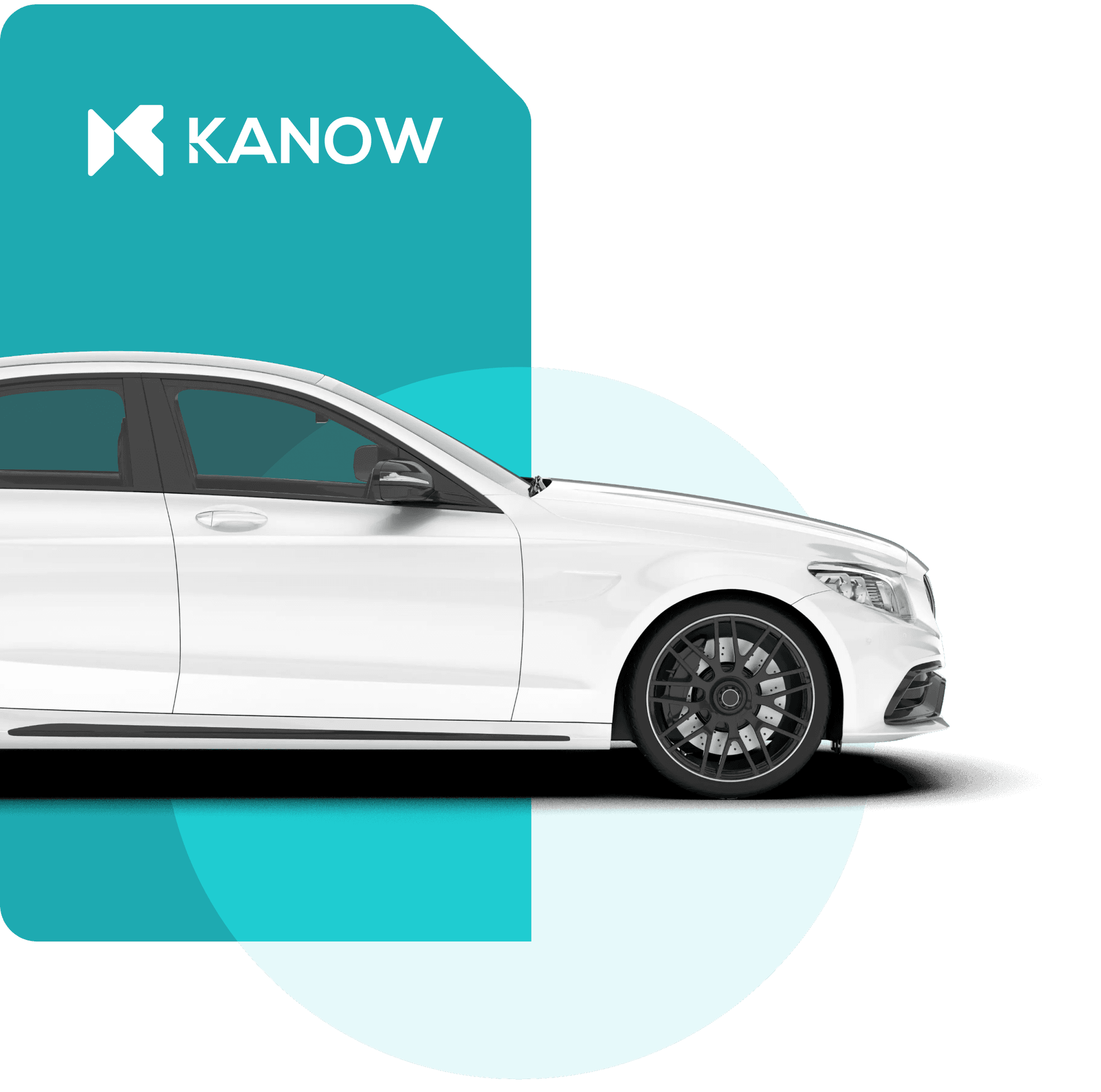 Kanow - Thuê Xe Tự Lái Và Tài Xế Lái Xe Hộ